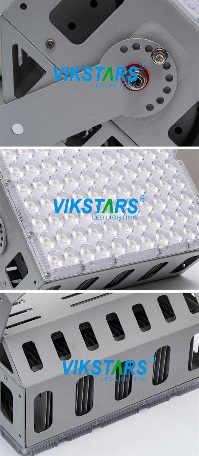 300W 900W LED Outdoor Sports Lighting SMD 3030 Stadium Flood Lights