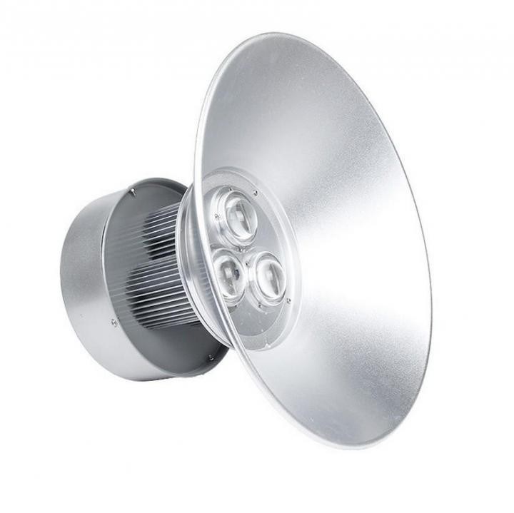 150W LED High Bay Light , Led High Bay Shop Lights 12000 Lumen