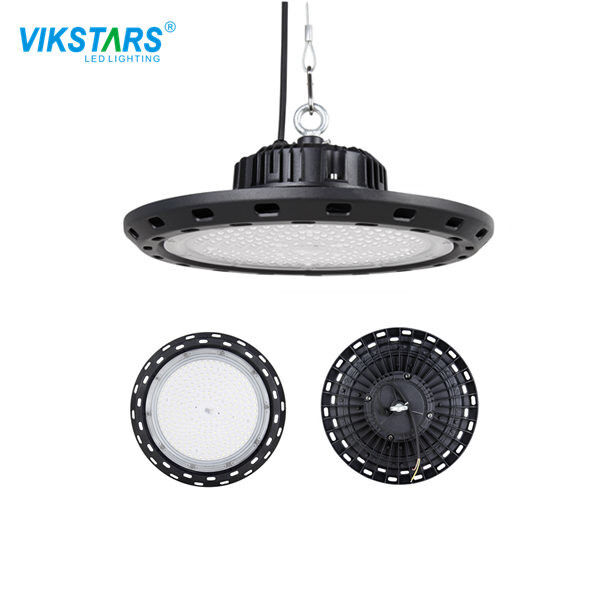 Sport Field 200 Watt LED High Bay Light 50000 Hours Lifespan IP65 ...