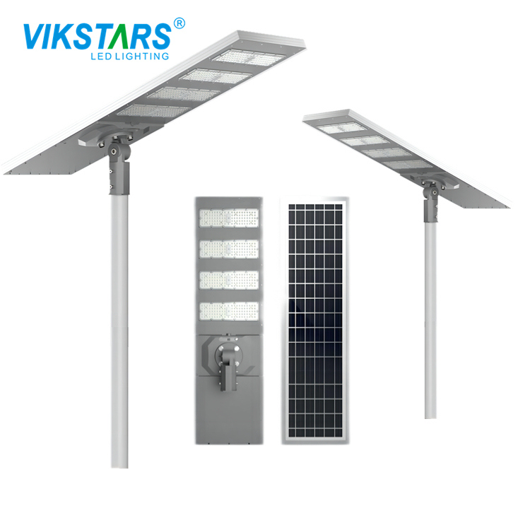 120 Degree Beam Angle LED Street Lamp 7.5kg Weight Outdoor Waterproof ...