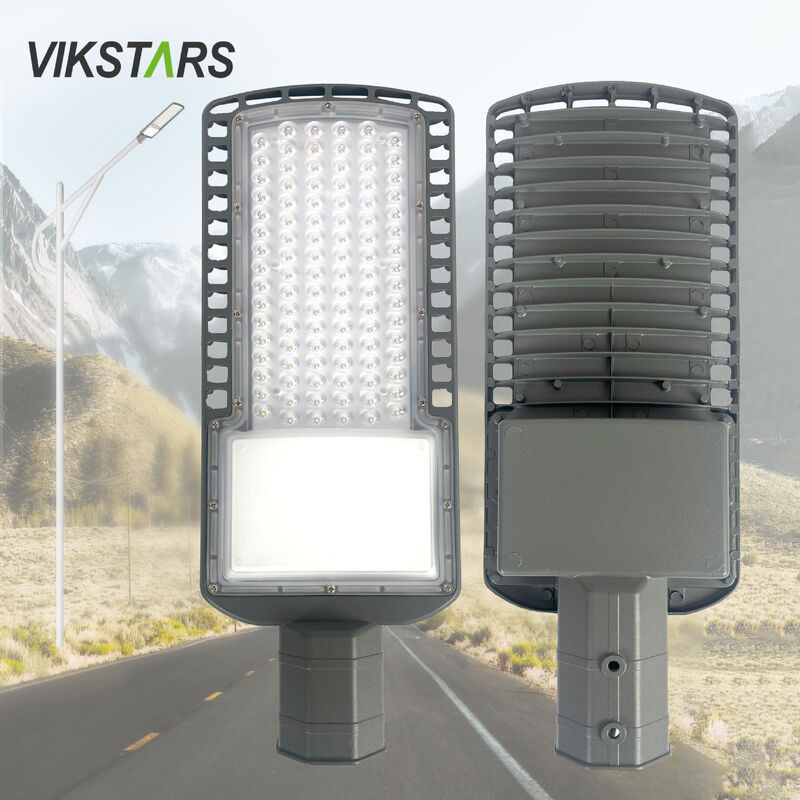 Urban Street Lighting Led Street Light Fixtures 30W 50W 100W 150W 200W ...