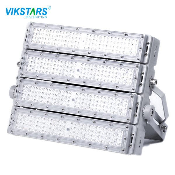 PC Lens DDP Outdoor LED Flood Light 200W 150 Watt IP65 Playgrounds ...