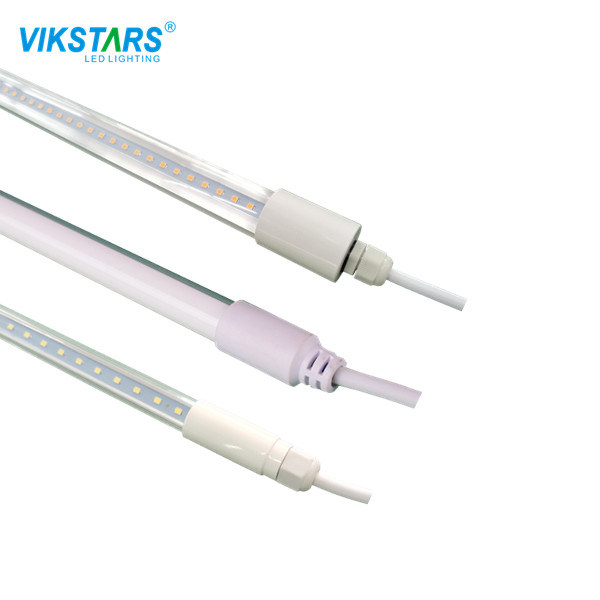 1.96ft To 4.9ft Smart LED Tube Light Ip65 For Billboard CE CB